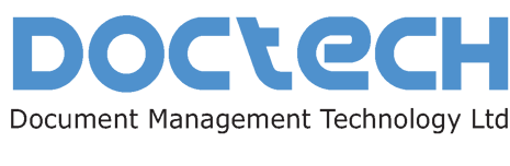 Digital Document Management - Software Solutions | DocTech
